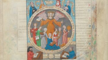 Medieval Monastic Manuscripts | Mmmonk
