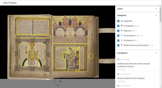 Medieval Monastic Manuscripts | Mmmonk
